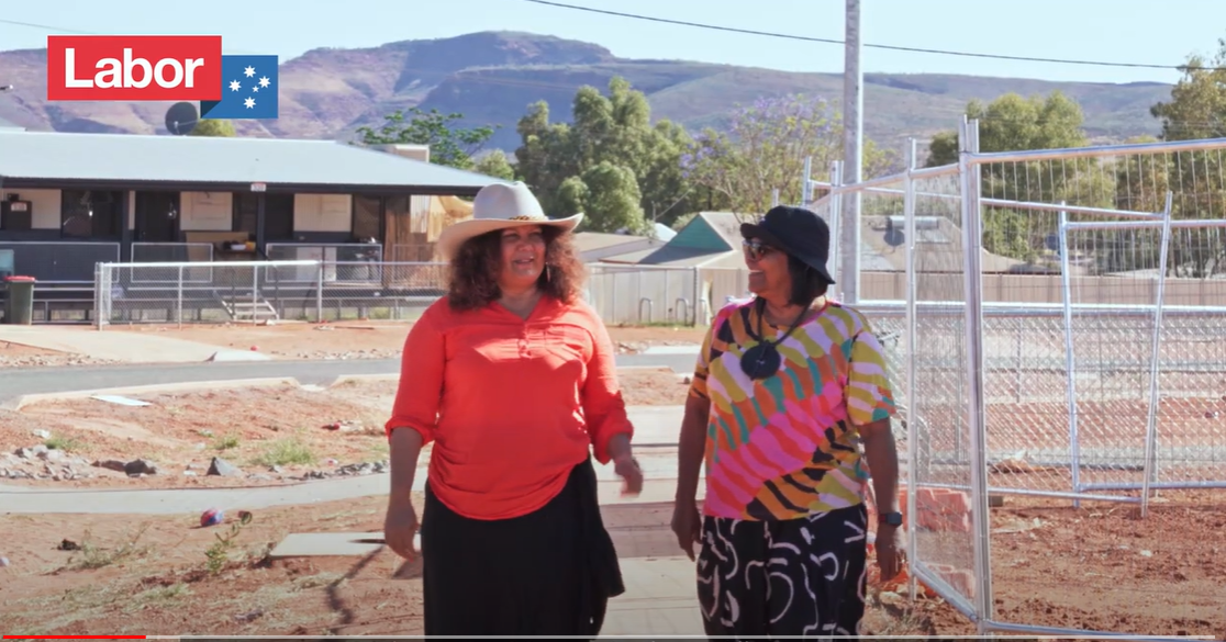 Housing Australia Future Fund